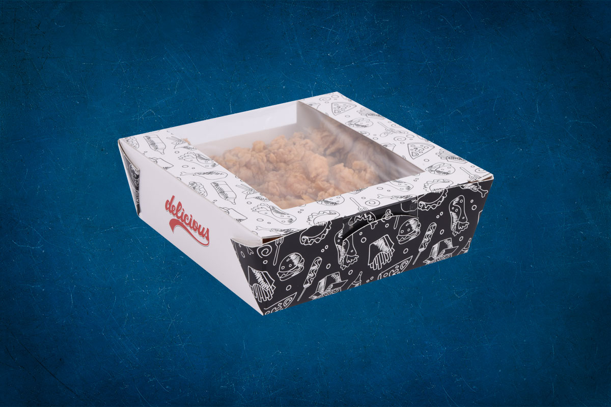 Nugget Box – Mertiz Offset